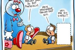 Joscha Sauer – Comicmuseum Erlangen