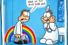 Joscha Sauer – Comicmuseum Erlangen