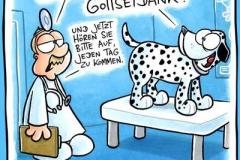 Joscha Sauer – Comicmuseum Erlangen