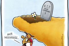 Joscha Sauer – Comicmuseum Erlangen