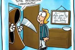 Joscha Sauer – Comicmuseum Erlangen