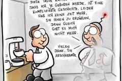 Joscha Sauer – Comicmuseum Erlangen